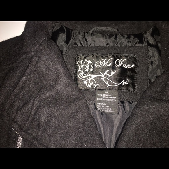 Me Jane | Jackets & Coats | Coat | Poshmark